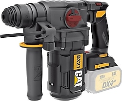 Cat DX21B 18 V Pnömatik Aküsüz Kırıcı-Delici Fiyatları, Özellikleri ve ...