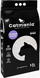 Catmania Aktif Karbonlu Kedi Kumu Carbon Grey 10 Lt Fiyatları ...