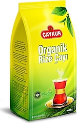 Çaykur Organik Rize 500 gr 15'li Çay Fiyatları, Özellikleri ve ...