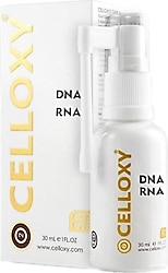 Celloxy DNA RNA Damla 30 ml Fiyatları, Özellikleri ve Yorumları | En ...