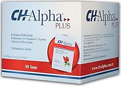 CH Alpha Fortigel 30 Saşe Fiyatları, Özellikleri ve Yorumları | En ...
