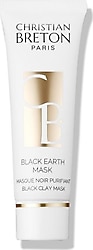 Christian Breton Black Earth Arındırıcı Siyah Kil Maskesi 50 ml ...