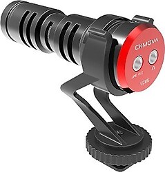 CKMOVA VCM3 Pro Şarj Edilebilir Mini Shotgun Mikrofon Fiyatları ...