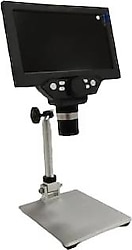 Class CMS-011 7" LCD Ekranlı Mikroskop Fiyatları, Özellikleri ve ...