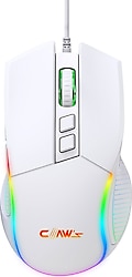 Claws Nexus Air V1 RGB Optik Kablolu/Kablosuz Oyuncu Mouse Fiyatları ...