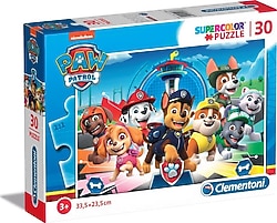 Clementoni 20158 Supercolor Puzzle 3D Model Lion King Disney, 104 Parça ...
