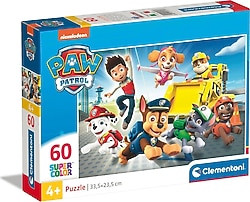 Clementoni 20158 Supercolor Puzzle 3D Model Lion King Disney, 104 Parça ...