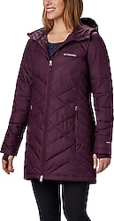 Columbia Delta Ridge Down WK0259 Kadın Şişme Mont Fiyatları ...
