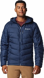 Columbia Labyrinth Loop II WO1416 Erkek Şişme Mont Fiyatları ...