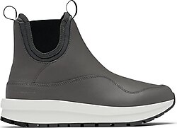 Columbia Slopeside Peak Luxe BL5106 Su Geçirmez Kadın Kar Botu ...