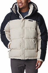The North Face Rec Mcmurdo NF0A4M8GI0P1 Kapüşonlu Kürklü Yeşil Erkek ...