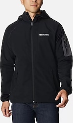 Columbia Delta Ridge II Down WO6610 Kapüşonlu Erkek Şişme Mont ...