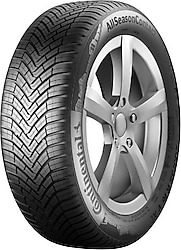 Continental AllSeasonContact 2 195/55 R16 87H 4 Mevsim Lastik - 2024 Fiyatları, Özellikleri ve ...