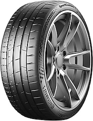 Continental PremiumContact 7 225/40 R18 92Y XL Yaz Lastiği - 2025 Fiyatları, Özellikleri ve ...