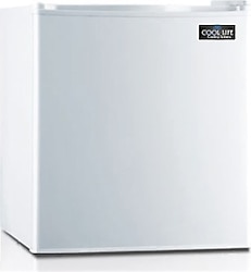 COOL LİFE 138 LİTRE BEYAZ 12/24 VOLT KARAVAN,BAĞ EVİ,TİNY HOUSE,TEKNE ...