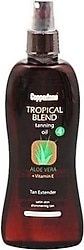 Coppertone Tropical Blend 4 Faktör Bronzlaştırıcı Yağ 200 ml Fiyatları ...
