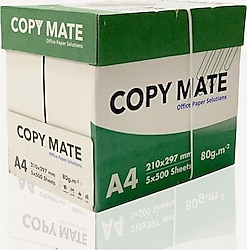 Copy Mate Kampanyaları, İndirimleri & Copy Mate Fiyatları | Akakçe