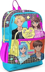 Anime Okul Çantası Fiyatları | En Ucuzu Akakçe