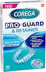 Corega Protez Diş Temizleyici Fiyatları | En Ucuzu Akakçe