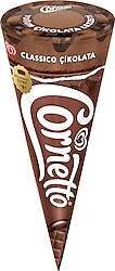 Cornetto Classico Çilek&Kaymak 120 ml Fiyatları, Özellikleri ve ...
