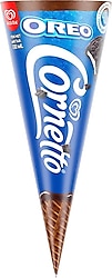 Cornetto Disc Milka 130 ml Fiyatları, Özellikleri ve Yorumları | En ...
