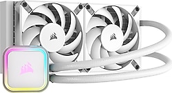 Corsair H150i Elite CW-9060079-WW 360 mm İşlemci Sıvı Soğutucu ...