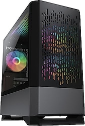 Cougar Conquer2 Full Tower Özel Tasarım Kasa Fiyatları, Özellikleri ve ...