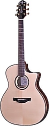 CRAFTER AKUSTİK GİTAR LX G-2000CE Fiyatları, Özellikleri ve Yorumları ...