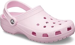 Crocs Classic Lined Clog Lila Terlik 203591-50P Fiyatları, Özellikleri ...