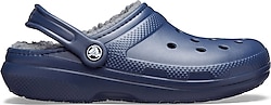 Crocs Classic Lined Clog Sarı Terlik 203591-75U Fiyatları, Özellikleri ...