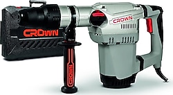 Crown CT18123V BMC 1500 W Kırıcı Delici Fiyatları, Özellikleri ve ...