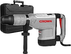 Crown CT18190 BMC 1700 W Kırıcı Delici Fiyatları, Özellikleri ve ...