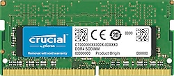 Crucial 16 GB DDR4 2400MHz CT16G4DFD824A Bellek Fiyatları, Özellikleri ve Yorumları | En Ucuzu ...