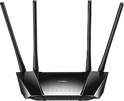 Cudy LT400 4 Port 1200 Mbps 4G LTE Router Fiyatları, Özellikleri ve ...