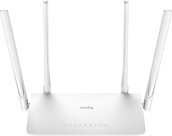 Cudy M1200 2 Port 1167 Mbps Router Fiyatları, Özellikleri ve Yorumları ...