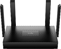 Mercusys AC12 4 Port 1200 Mbps Router Fiyatları, Özellikleri ve ...