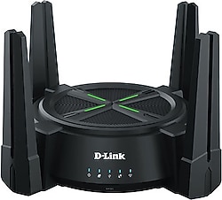 D-Link DIR-X6080Z 5 Port 6000 Mbps Router Fiyatları, Özellikleri ve ...