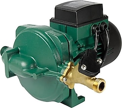 DAB Easybox Mini 3 Frekans Kontrollü Ultra Sessiz Hidrofor 4 Kat 6 ...