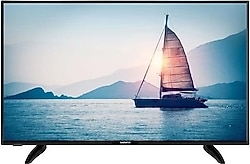 Daewoo 55DE55UA11 4K Ultra HD 55" 140 Ekran Uydu Alıcılı Android Smart ...