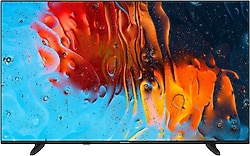 Daewoo 65DE55UA11 4K Ultra HD 65" 165 Ekran Uydu Alıcılı Android Smart ...