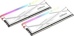 Dahua C600 RGB 32 GB (2X16) 3600 MHz CL18 C600URG32G36D DDR4 Ram Fiyatları, Özellikleri ve ...