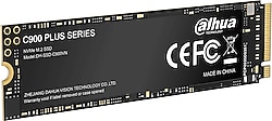 Dahua C900N C900N1TB PCI-Express 3.0 1 TB M.2 SSD Fiyatları ...