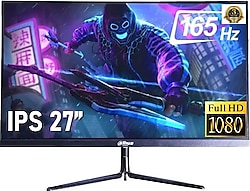 Dahua LM24-E231 23.8" 1 ms Full HD IPS 165 Hz Oyuncu Monitörü Fiyatları, Özellikleri ve ...