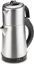 Dailmond Grand 1500 W Çelik Çay Makinesi Fiyatları, Özellikleri ve ...