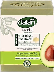 Dalan Zeytinyağlı Defne Sabunu 900 gr Fiyatları, Özellikleri ve ...