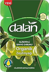 Dalan Seyahat Seti 5 Li (dalan Şampuan,dalan Saç Kremi,dalan Sabun ...