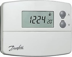 Danfoss TP4000 Kablolu Dijital Termostat Fiyatları, Özellikleri ve ...