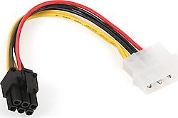 Dark DK-CB-P104 Molex PCI-E Güç Kablosu Dönüştürücü Fiyatları ...