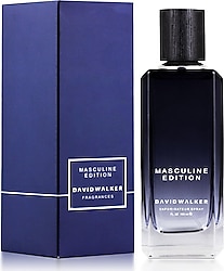 David Walker Funn Edp 15 ml Erkek Cep Parfümü Fiyatları, Özellikleri ve ...