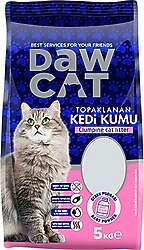 Daw Cat Bebek Pudralı 5 lt Bentonit Kedi Kumu Fiyatları, Özellikleri ve ...